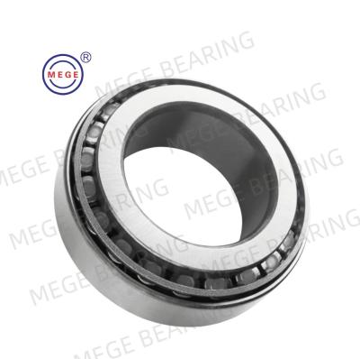 China 45x80x26mm Taper Roller Bearing 33109 P5 P6 P0 for Sewing Mining Machinery Pump for sale