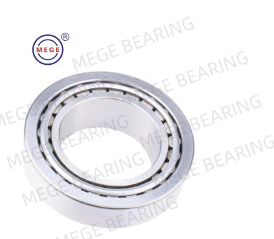 China 33114 Taper Roller Bearing 70x120x37mm P5 P6 P0 Low Noise OEM for Machinery for sale