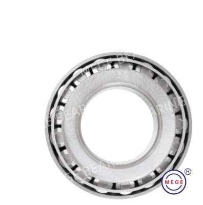 China Single Row 33208 Taper Roller Bearing 40x80x32mm P5 P6 for Mining Machine for sale