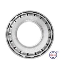 China Single Row 33208 Taper Roller Bearing 40x80x32mm P5 P6 for Mining Machine for sale