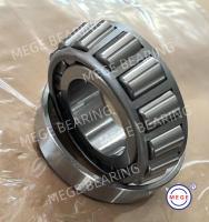 China High Precision Tapered Roller Bearing 33211 55x100x35mm for Engineering Machinery for sale