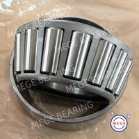 China 33212 Taper Roller Bearing 60x110x38mm P5 P6 P0 Chrome Steel OEM for sale
