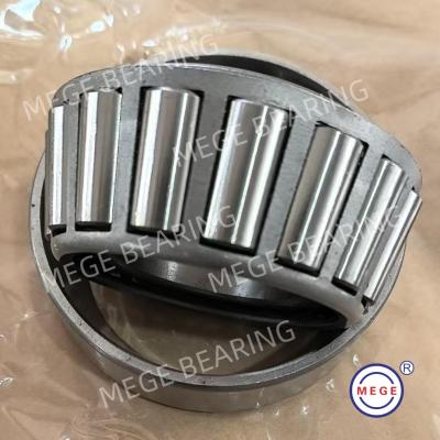 China 33212 Taper Roller Bearing 60x110x38mm P5 P6 P0 Chrome Steel OEM for sale