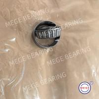 China 33206 Taper Roller Bearing Single Row For Automotive Mining Machine for sale