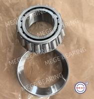 China 33209 Tapered Roller Bearing 45x85x32mm Single Row OEM for Engineering Machinery for sale