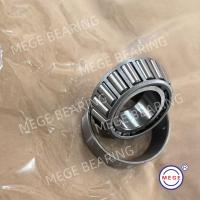 China P5 P6 Tapered Roller Bearing 33207 Single Row 35x72x28mm For Mining Machine for sale