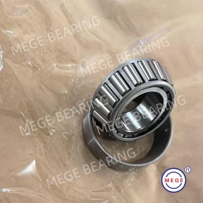 China P5 P6 Tapered Roller Bearing 33207 Single Row 35x72x28mm For Mining Machine for sale
