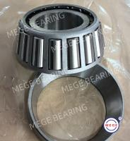China 33213 Tapered Roller Bearing 65x120x41mm Single Row P5 P6 OEM for Machinery for sale