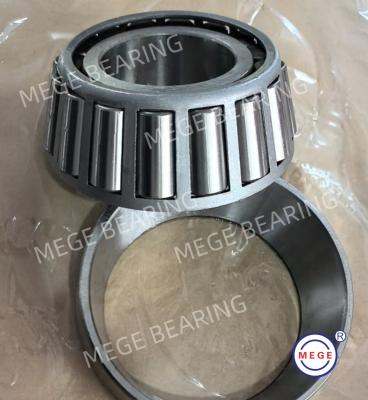 China 33213 Tapered Roller Bearing 65x120x41mm Single Row P5 P6 OEM for Machinery for sale