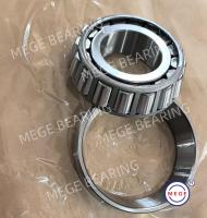 China 33210 Taper Roller Bearing 50x90x32mm P5 P6 for Gear Plastic Paper Mining Machinery for sale