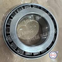 China High Precision Taper Roller Bearing 33214 70x125x41mm for Heavy Machinery for sale