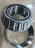 China 33215 Tapered Roller Bearing 75x130x41mm P5 P6 P0 for Automotive Equipment for sale