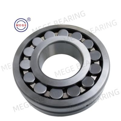 China C3 C4 Spherical Roller Bearing 21307 35x80x21mm for Industrial Machinery Applications for sale