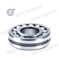 China 21306 Agriculture Gearbox Roller Bearing Spherical Bearing 30x72x19mm for Heavy-Duty Machinery for sale