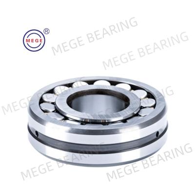 China 21306 Agriculture Gearbox Roller Bearing Spherical Bearing 30x72x19mm for Heavy-Duty Machinery for sale