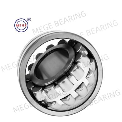 China 21305 Spherical Roller Bearing 25x62x17 mm for Construction Gearboxes and Mining Equipment for sale