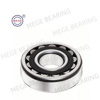 China 21304 Spherical Roller Bearing 20x52x15mm with C3/C4 Clearance for Metallurgical Reducer Applications for sale