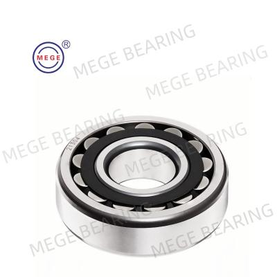 China 21304 Spherical Roller Bearing 20x52x15mm with C3/C4 Clearance for Metallurgical Reducer Applications for sale