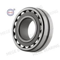 China High Precision 21309 Spherical Roller Bearing 45x100x25mm C3 C4 for sale