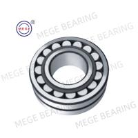 China 21308 Spherical Roller Bearing 40x90x23mm High Precision for Construction and Mining Equipment for sale