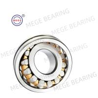 China 50x110x27mm Spherical Roller Bearing C3 C4 for Agricultural Machinery for sale
