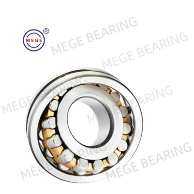 China 50x110x27mm Spherical Roller Bearing C3 C4 for Agricultural Machinery for sale