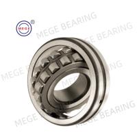 China 21311 Spherical Roller Bearing 55x120x29mm with MB/MA/CCK/CAK/EK/E1 Design and C3/C4 Clearance Options for sale