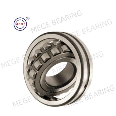 China 21311 Spherical Roller Bearing 55x120x29mm with MB/MA/CCK/CAK/EK/E1 Design and C3/C4 Clearance Options for sale