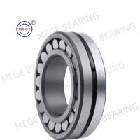 China 21318 Spherical Roller Bearing 90x190x43mm for Mining Metallurgy Plastic Machinery Heavy Duty Applications for sale