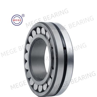 China 21318 Spherical Roller Bearing 90x190x43mm for Mining Metallurgy Plastic Machinery Heavy Duty Applications for sale