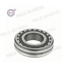 China Spherical Roller Bearing 21319 MB 95x200x45mm C3 C4 for Mining Machine for sale