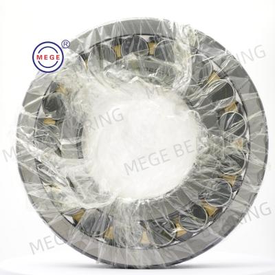China 21321 Spherical Roller Bearing 105x225x49mm for Electric Motors Mining for sale