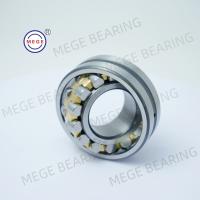 China 22207 Spherical Roller Bearing 35x72x23mm C3 C4 P5 P6 MB MA CCK CAK EK E1 for sale