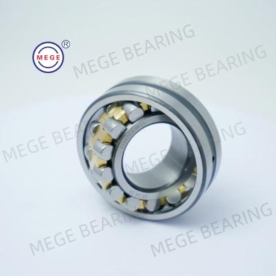 China 22207 Spherical Roller Bearing 35x72x23mm C3 C4 P5 P6 MB MA CCK CAK EK E1 for sale