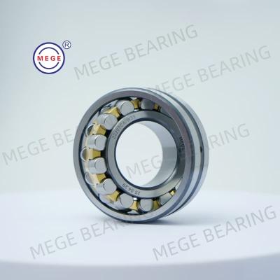 China 22205 Spherical Roller Bearing 25x52x18mm C3 C4 for Electric Motors Construction Machine for sale