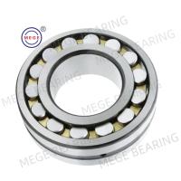 China 22206 Spherical Roller Bearing 30x62x20mm P5 P6 C3 C4 High Precision for sale