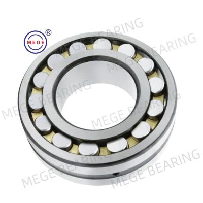 China 22206 Spherical Roller Bearing 30x62x20mm P5 P6 C3 C4 High Precision for sale