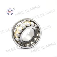 China 22208 Spherical Roller Bearing 40x80x23mm C3 C4 P5 P6 for Mining Metallurgy Machinery for sale