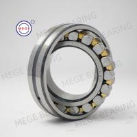 China 22210 Spherical Roller Bearing 50x90x23mm C3 C4 Clearance for Material Handling for sale