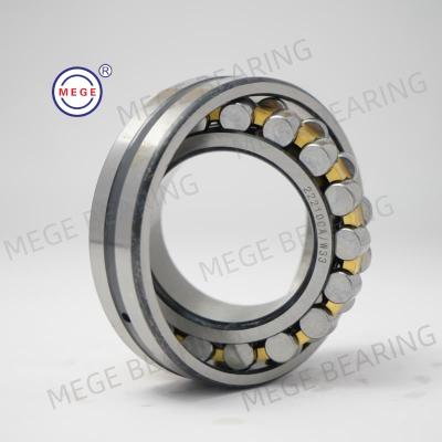 China 22210 Spherical Roller Bearing 50x90x23mm C3 C4 Clearance for Material Handling for sale