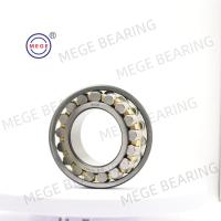 China Spherical Roller Bearing 22211 55x100x25mm C3 C4 for Mining Construction Machinery for sale