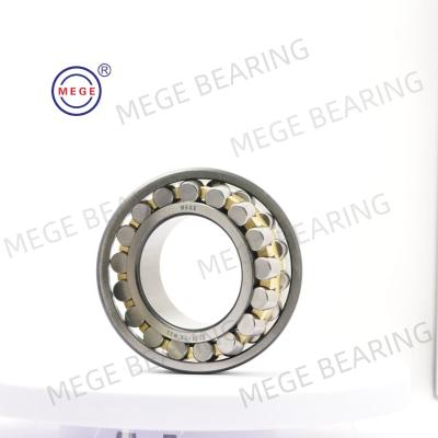 China Spherical Roller Bearing 22211 55x100x25mm C3 C4 for Mining Construction Machinery for sale