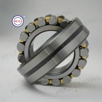 China 22213 Spherical Roller Bearing 65x120x31mm for Motors Agricultural Mining Machinery for sale