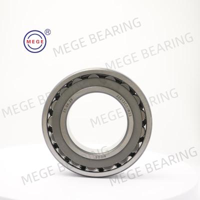 China 22212 Spherical Roller Bearing 60x110x28mm C3 C4 P5 P6 for Electric Motors for sale
