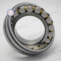 China 22214 Spherical Roller Bearing 70x125x31mm for Rolling Mill Mining Metallurgy for sale