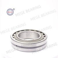 China High Precision 22217 Spherical Roller Bearing 85x150x36mm C3 C4 for Industrial Machinery for sale