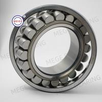 China 22219 Spherical Roller Bearing 59x170x43mm C3 C4 Clearance High Load for sale