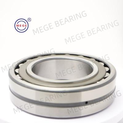 China 22222 Spherical Roller Bearing 110x200x53mm C3 C4 for Electric Motors Construction Machinery for sale