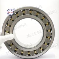 China Rolling Mill Gearbox Bearing 22228 140x250x68mm Spherical Roller C3 C4 for sale