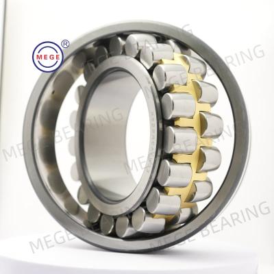 China 22224 Spherical Roller Bearing 120x210x58mm Heavy Load C3 C4 for Industrial Machinery for sale